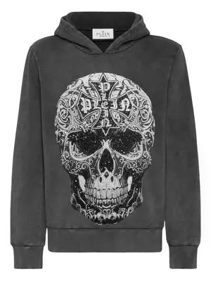 Philipp Plein Hooded Sweatshirts Hoodies For Men