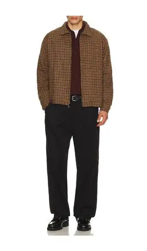 DEVEREUX GOLF The Greenskeeper Jacket