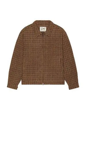 DEVEREUX GOLF The Greenskeeper Jacket