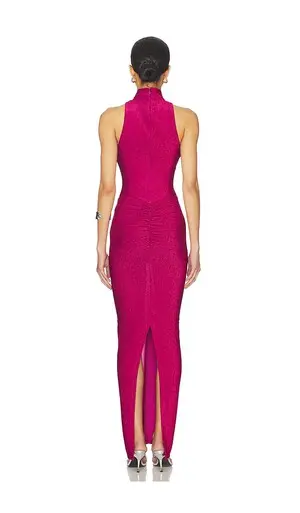 Delfi Roxana Gown