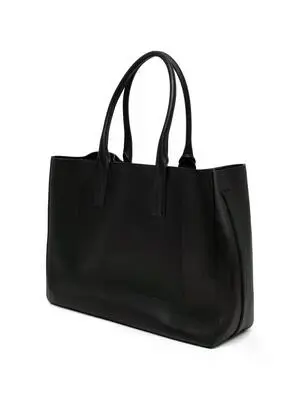 TOM FORD Lock Pendant Tote Bag