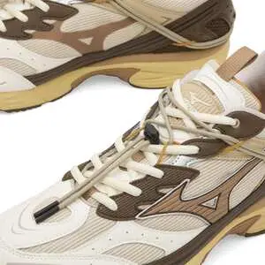 Mizuno X Afew Mxr Sneaker