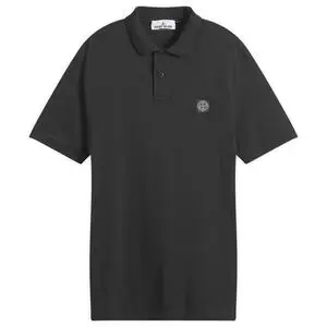 Stone Island Collared Polos For Men