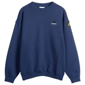 Adidas Eqt Crew Sweatshirt