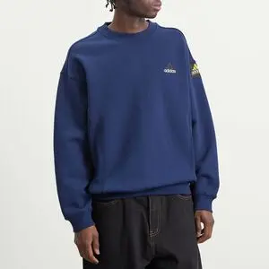 Adidas Eqt Crew Sweatshirt
