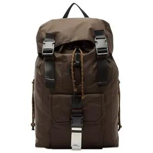A.p.c. Trek Backpack - Brown