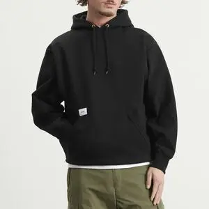 WTAPS Sign Logo Hoodie