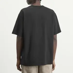 Stone Island Patch Logo Pocket T-shirt