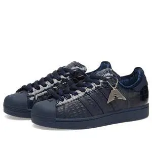 Adidas Superstar Ii Anthony Edwards Sneakers