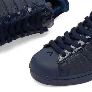 Adidas Superstar Ii Anthony Edwards Sneakers