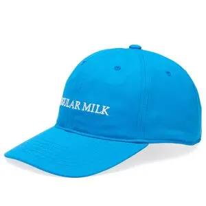 IDEA Regular Milk Cap - Sky Blue