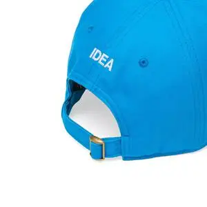 IDEA Regular Milk Cap
