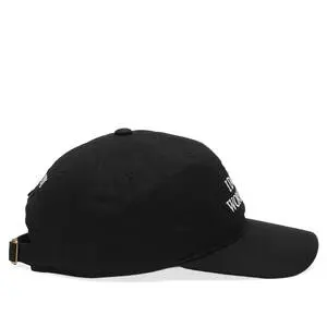 IDEA Sorry I Don't Work Here Cap - Black
