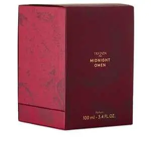 TRUDON Nuit Rouge Mystique Eau De Parfum
