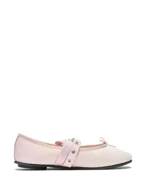 Repetto Buckled Shoes For Women