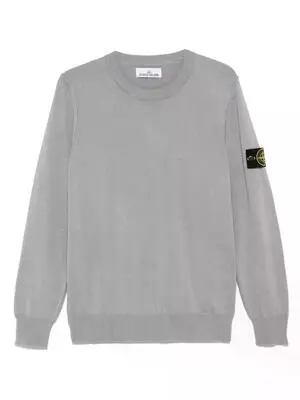 Stone Island Fine Knit Sweaters For Men
