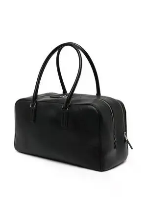 TOM FORD Leather Zipped Tote Bag