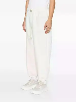 YES LONDON Drawstring Pocket Track Pants
