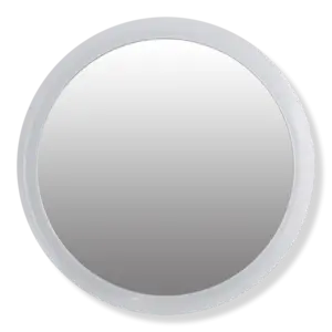 ZADRO Travel Mirror With 7x Magnification - Clear