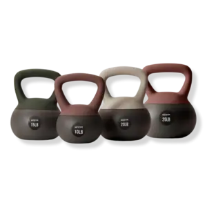 WeGym Soft Kettlebell Set - Mix