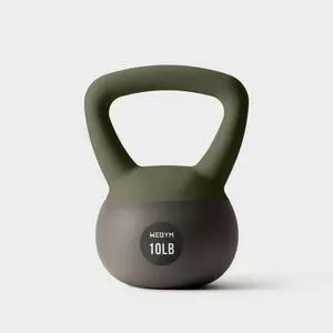 WEGYM Soft Kettlebell