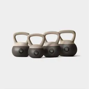 WEGYM Soft Kettlebell Set
