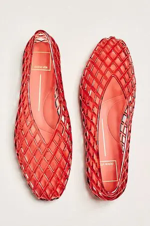 Women's Coral Shoes