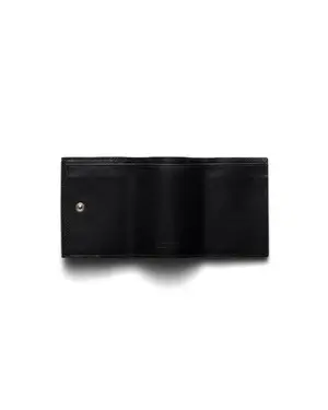 Prada Small Leather Wallet