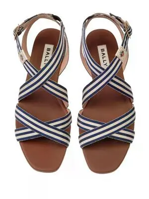 Bally Sylt Sandals