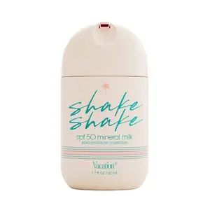 VACATION Shake Shake Spf 50 Mineral Milk - One-color
