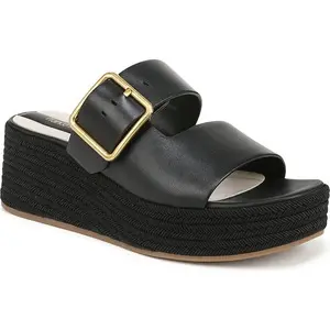 Franco Sarto Crossover Espadrilles