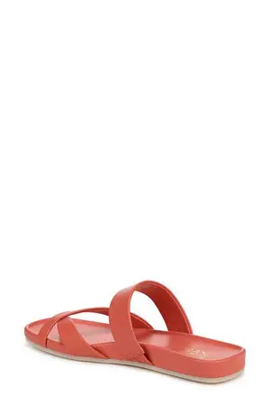 Franco Sarto Estella Sandal - Pink