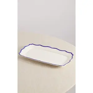 MAISON MADISON HOME Rectangular Tray 16 X 8,9 - Jane