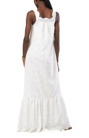 DIARRABLU Ivy Maxi Dress