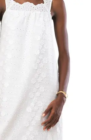 DIARRABLU Ivy Maxi Dress