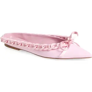 Giambattista Valli Mule Shoes For Women