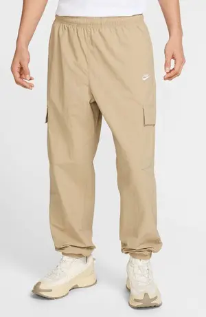 Nike Relaxed Pants For Men