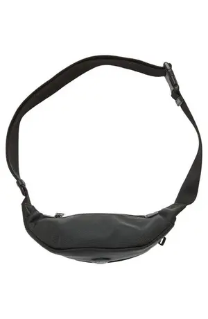 Moncler Durance Belt Bag - Black/black/black