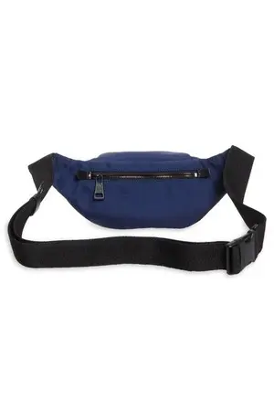 Moncler Durance Belt Bag - Blue Space