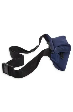 Moncler Durance Belt Bag - Blue Space