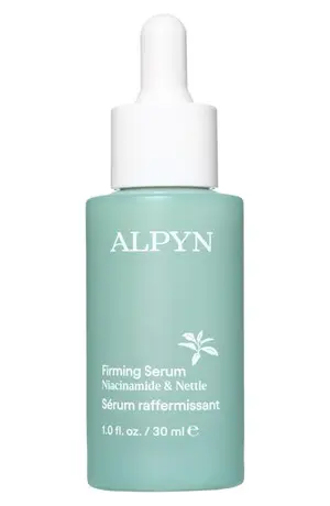ALPYN Firming Serum With Niacinamide & Nettle - No Color