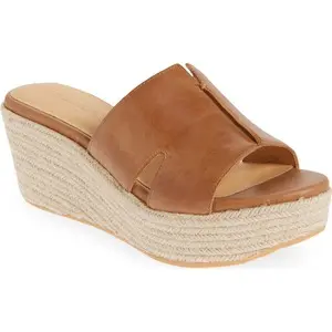 CHOCOLAT BLU Willena Espadrille Platform Sandal