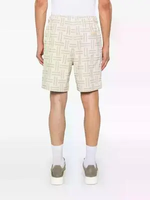 Kenzo Weave Shorts