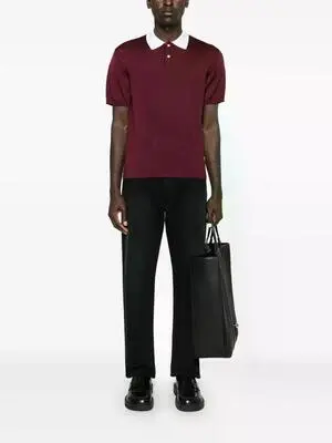 Prada Tapered Jeans