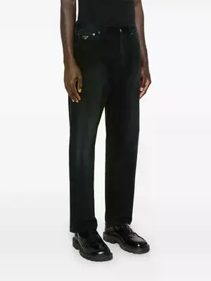 Prada Tapered Jeans