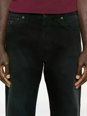 Prada Tapered Jeans