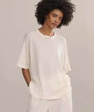 Jenni Kayne Oversized T-shirts For Women