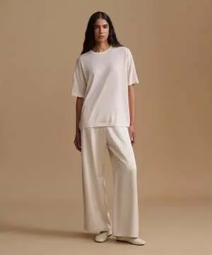 Jenni Kayne Merino T-shirt