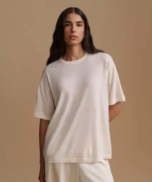 Jenni Kayne Merino T-shirt