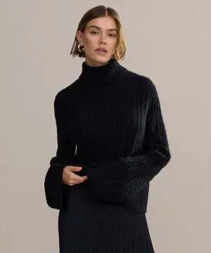 Jenni Kayne Boxy Knitwear For Women